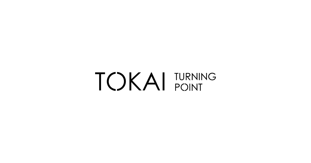 TOKAI TURNING POINT（東海ターニングポイント）
